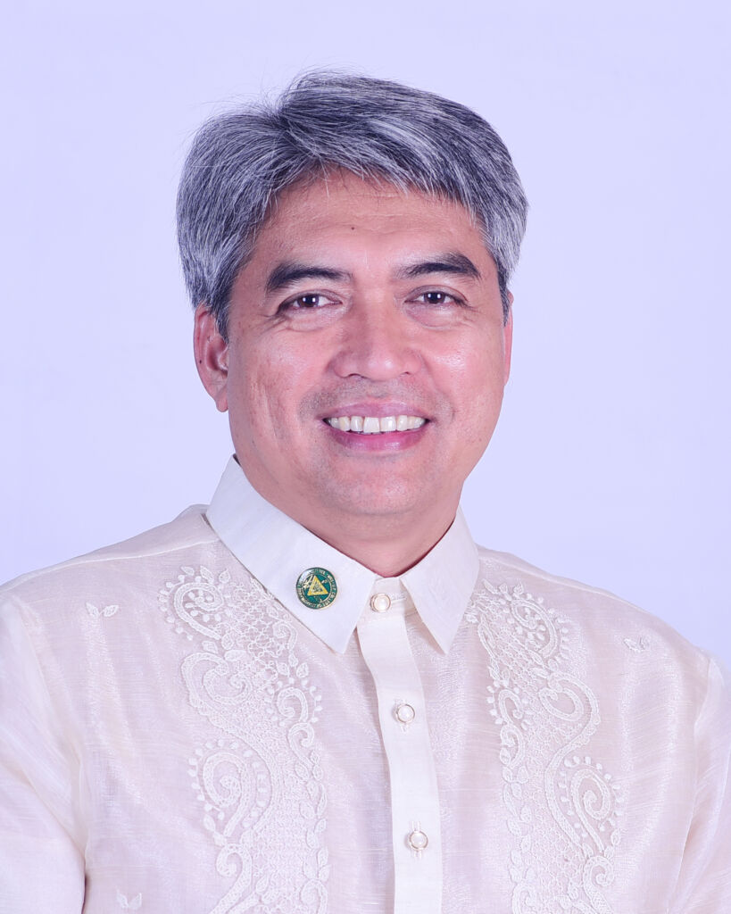 Dr. Angeles: Leading UPLB’s College of Agriculture and Food Science ... Dr. Angeles: Leading UPLB’s College of Agriculture and Food Science ...